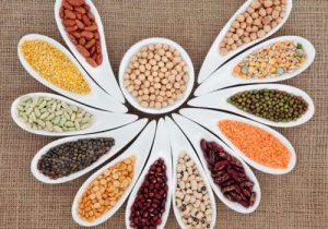 Organic Pulses Export from India | Jaishnavi Exports